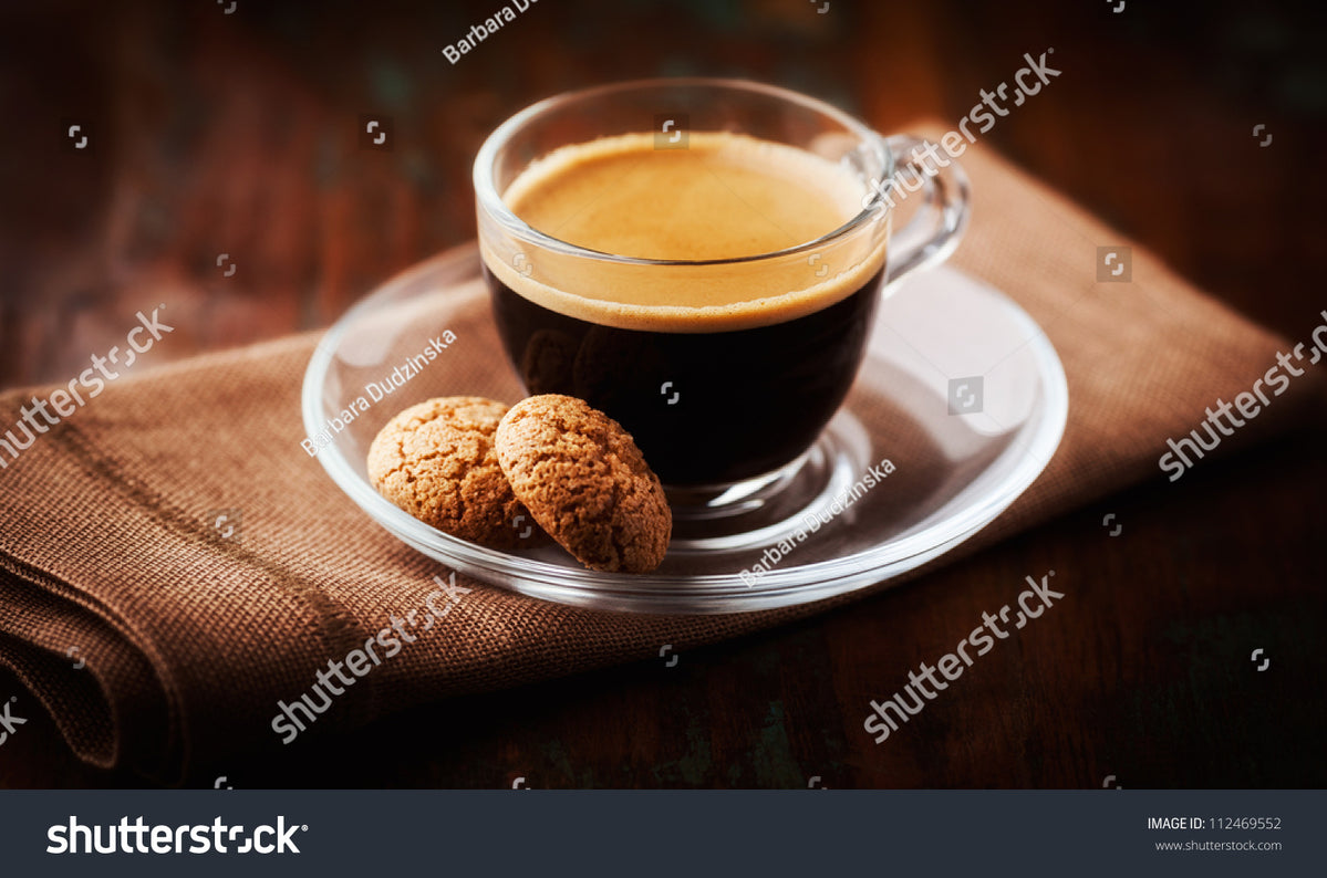 Mes del Café — Gourmitalia