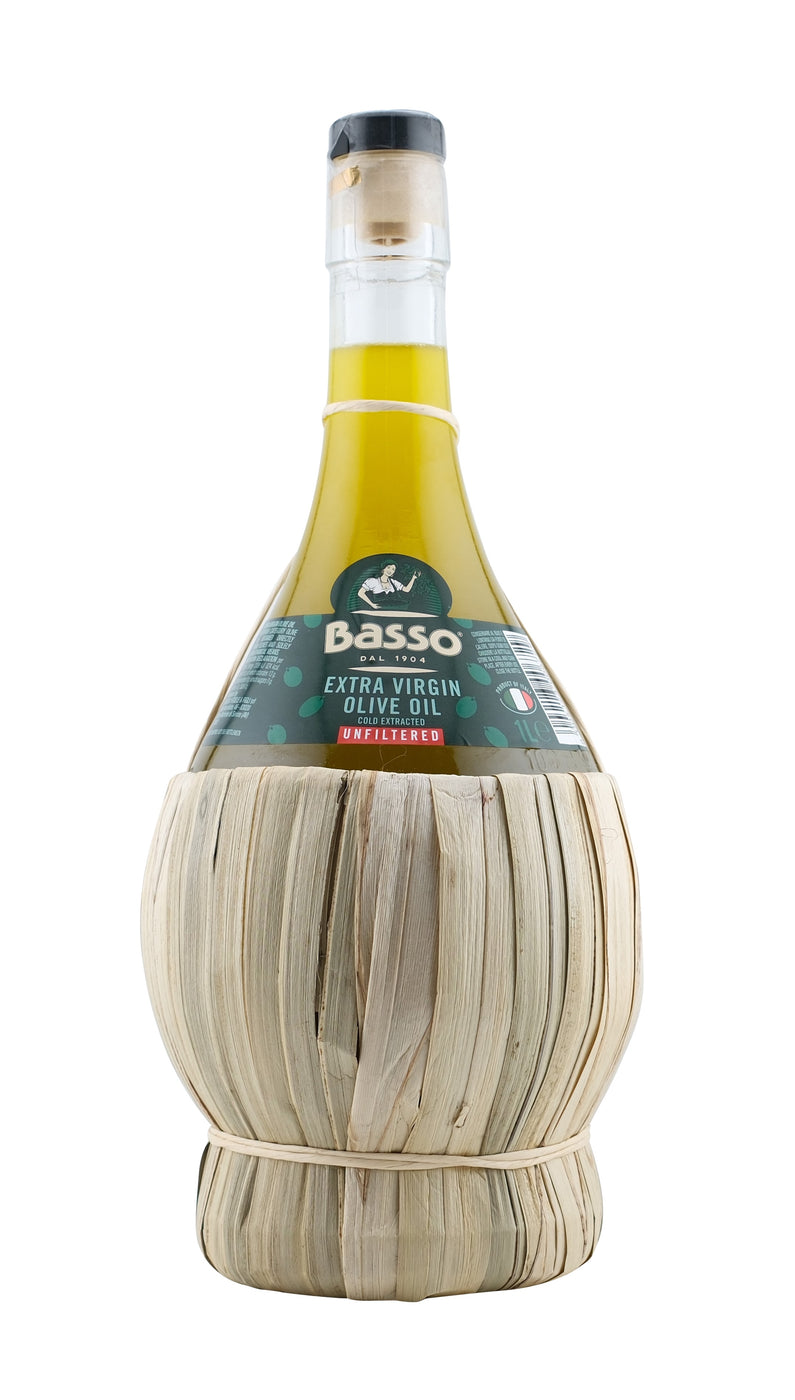 Aceite-De-Oliva-Extra-Virgen-100 %-italiano-Basso-Gourmitalia.cl