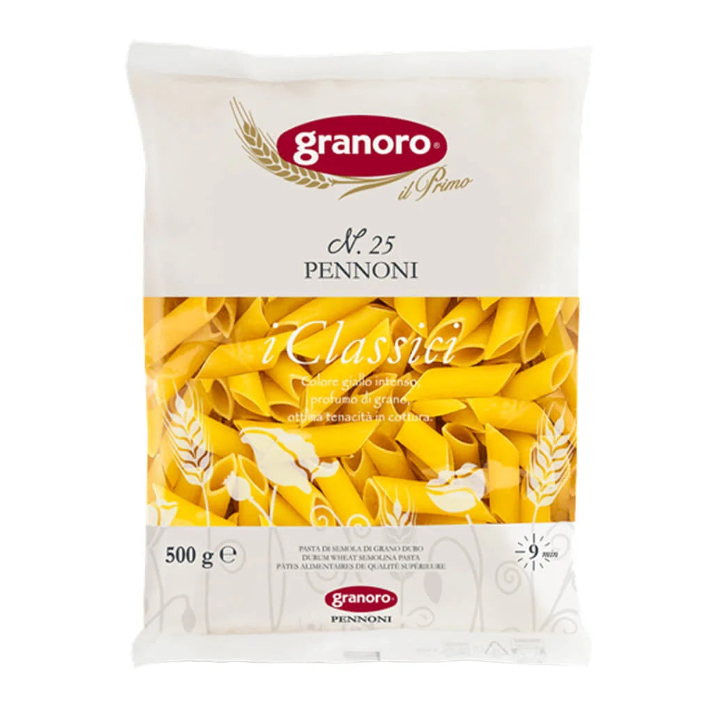Pennoni-Nº25-Granoro-Gourmitalia.cl